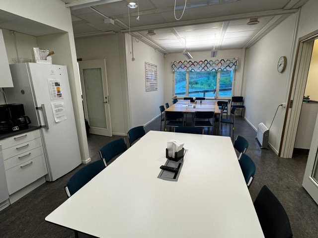 Begagnat | Modulhuset